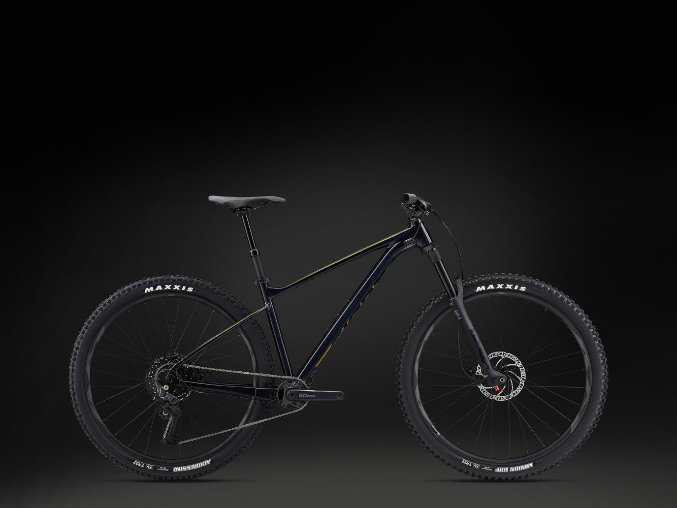 Giant Bicycles | The Hub Cycle Centre