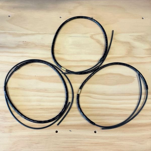 Nokon Shift Cable or MTB Brake Cable Kit (incomplete) - The Hub Cycle ...