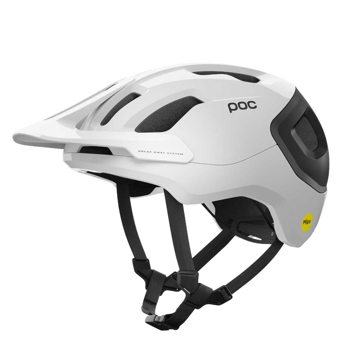 POC MTB & Cycling | The Hub Cycle Centre