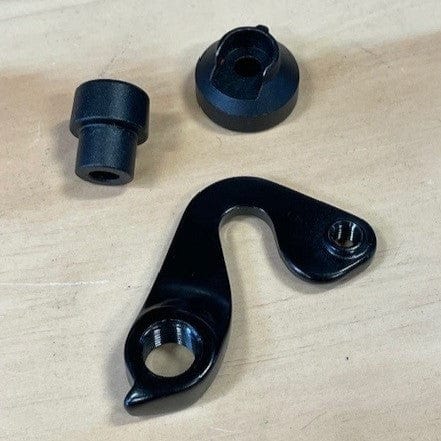 Specialized Diverge 2015-2017 Derailleur Hanger c/w Adapters – The Hub ...