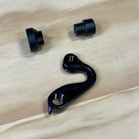 Specialized Diverge 2015-2017 Derailleur Hanger c/w Adapters – The Hub ...