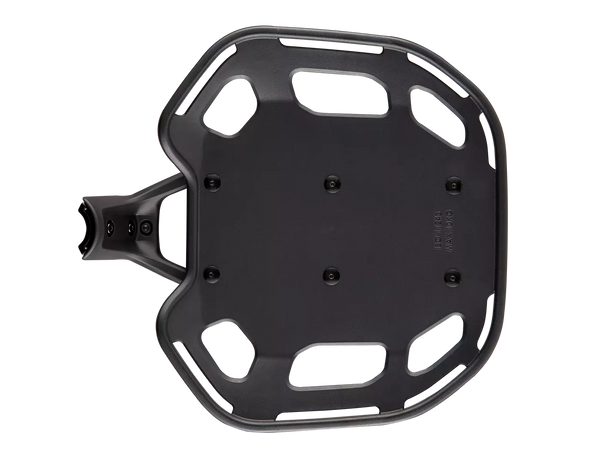 Specialized Turbo Front Rack & Adventure Plate - The Hub Cycle Centre