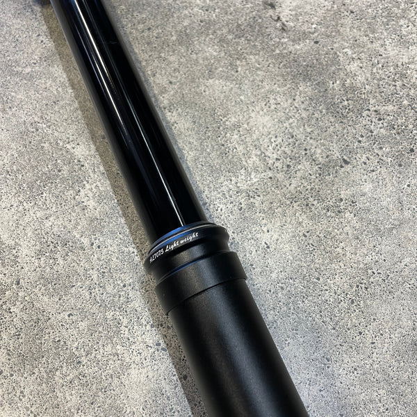 Tranz-X MTB Dropper Post - The Hub Cycle Centre