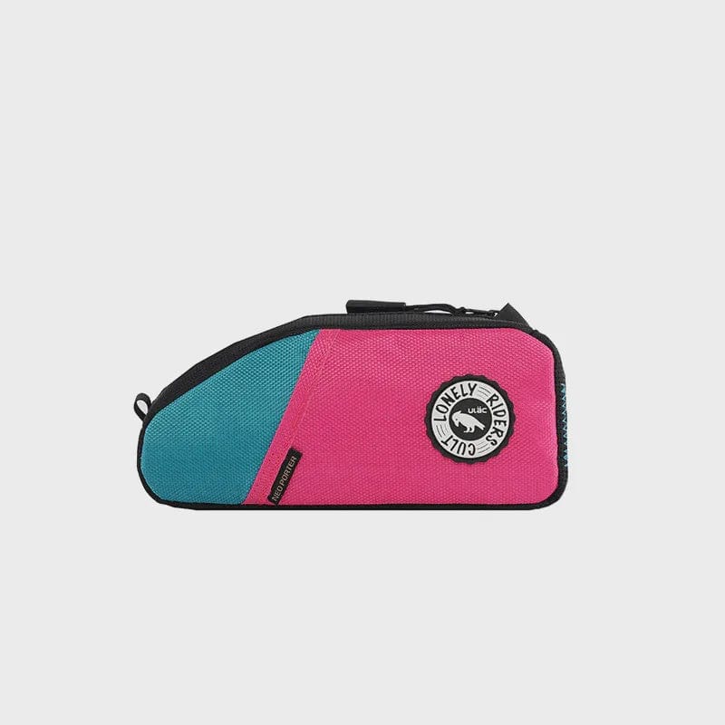 ULAC Top Tube Bag Neo Porter Nomadpak Trekking Pro 1.2L – The Hub Cycle ...