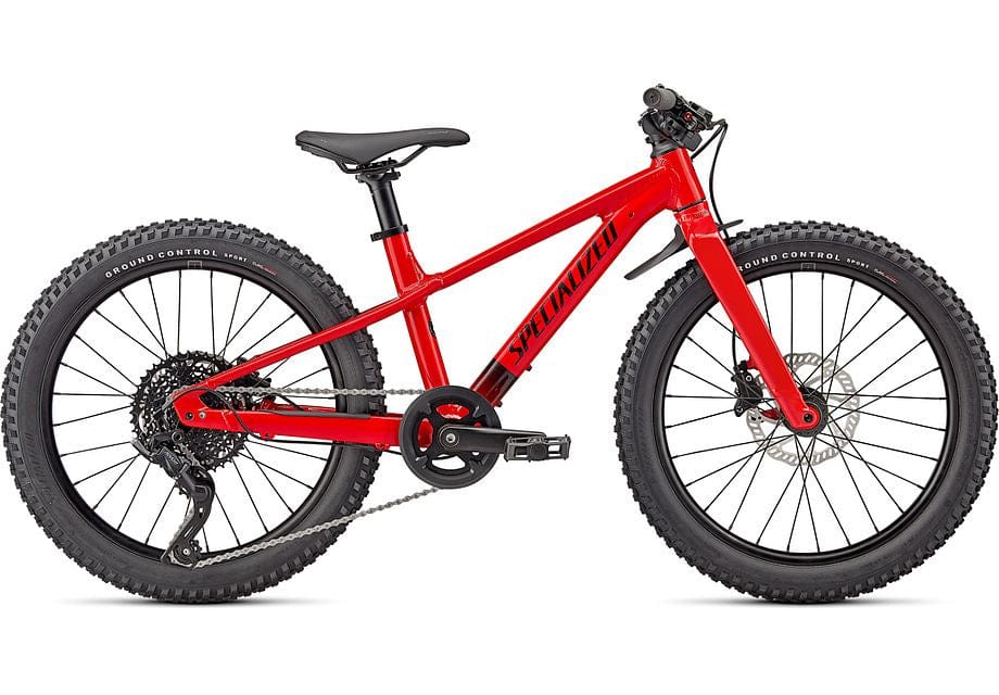 Specialized Riprock 20" – The Hub Cycle Centre
