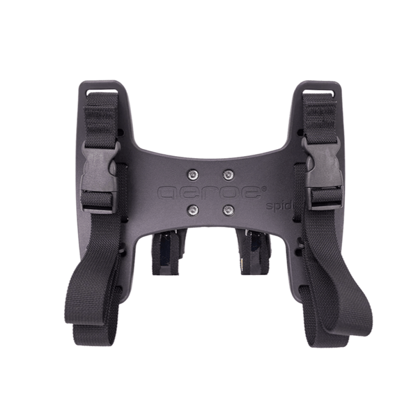 Aeroe Spider Handlebar Cradle – The Hub Cycle Centre