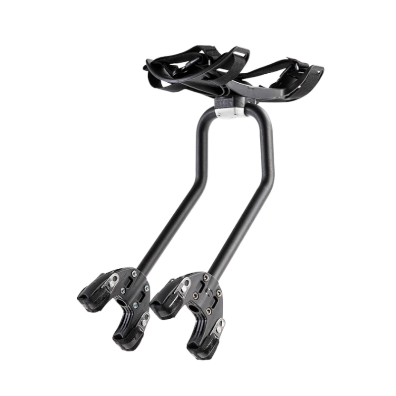 Aeroe Spider Rear Rack – The Hub Cycle Centre