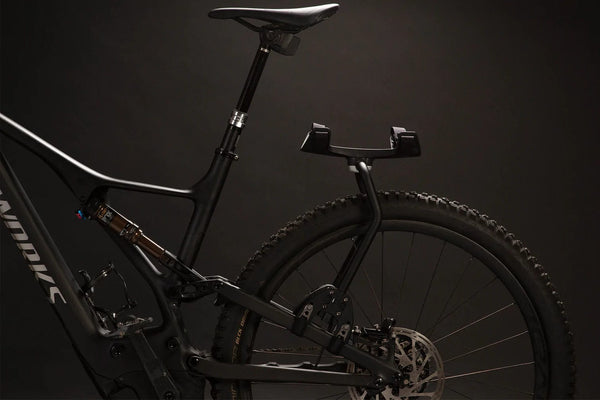 Aeroe Spider Rear Rack - The Hub Cycle Centre