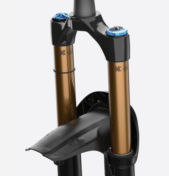 FOX 36-38 Standard Mudguard 2021-2023 – The Hub Cycle Centre