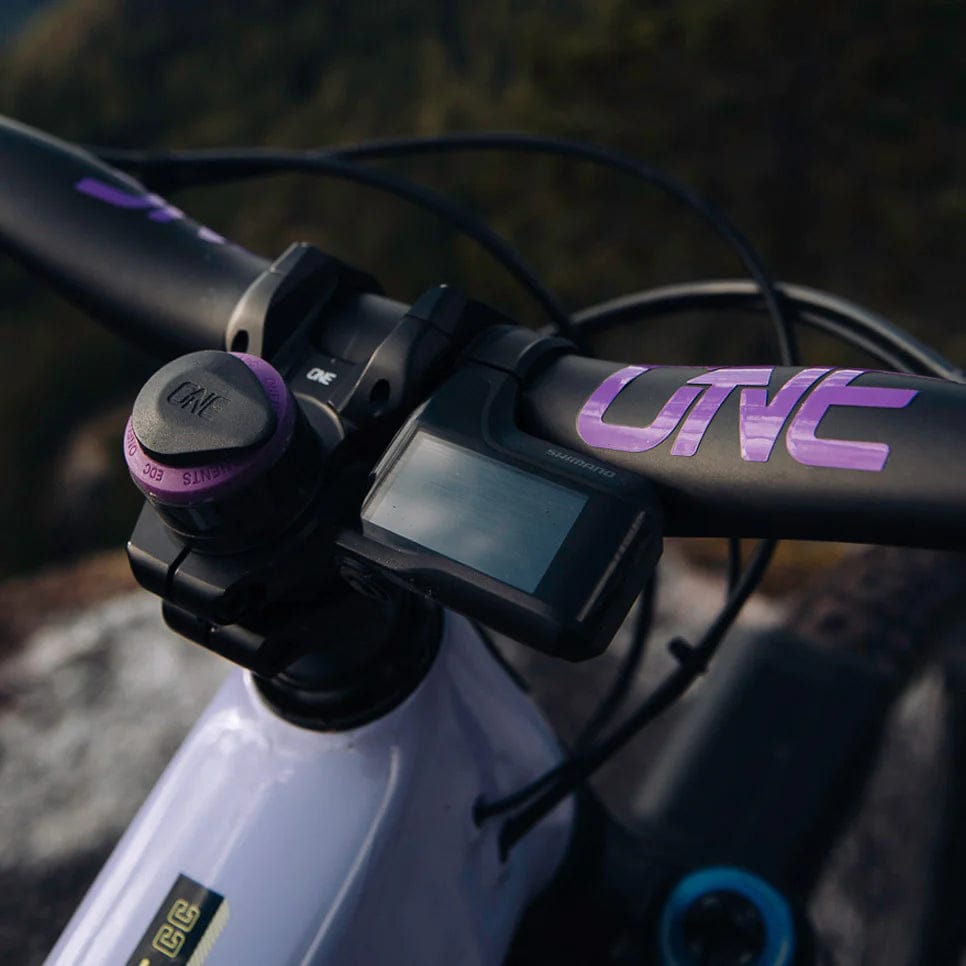 Oneup Carbon E-Bar – The Hub Cycle Centre