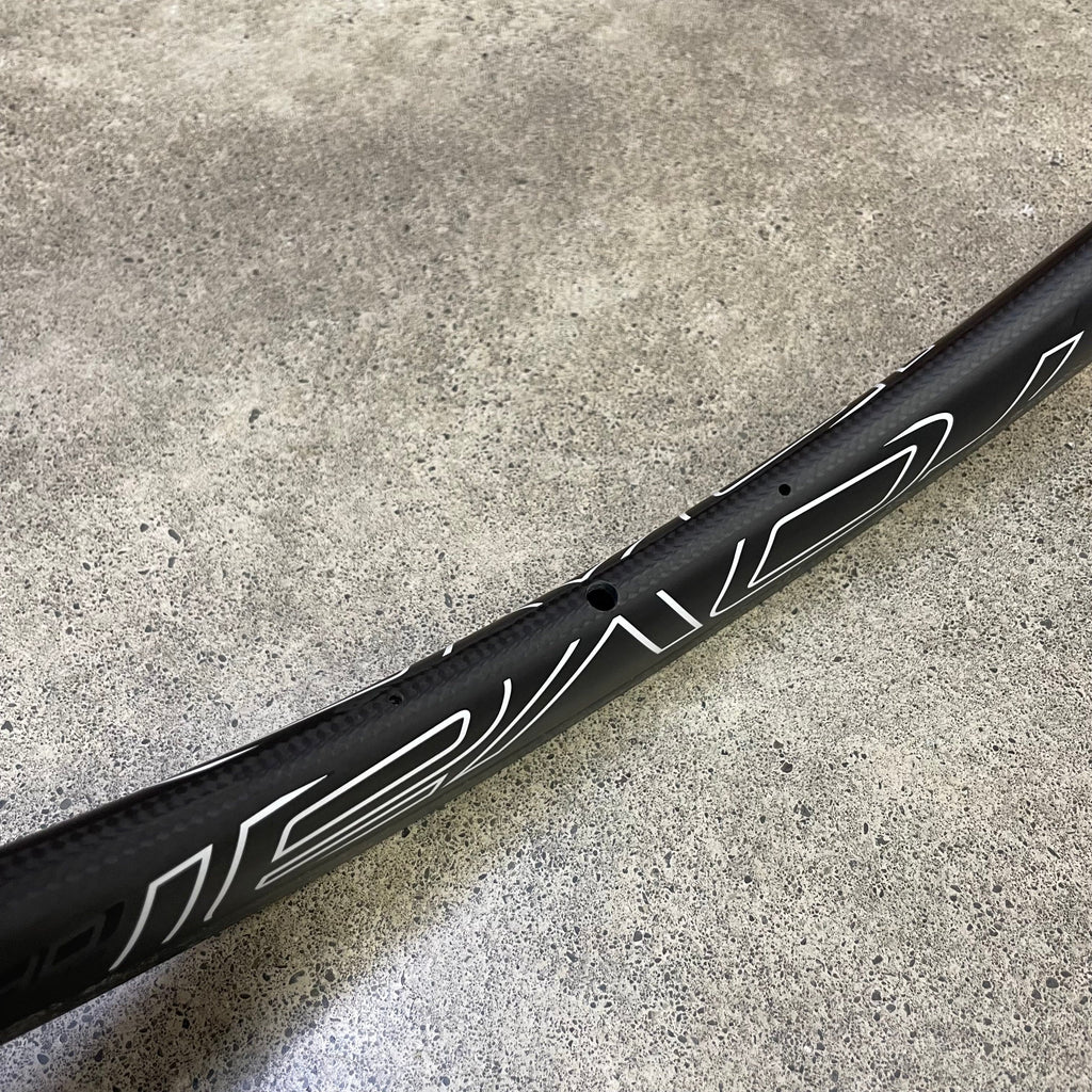 Roval Rapide CLX 40 Front Rim 18H – The Hub Cycle Centre