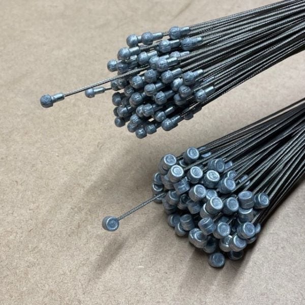 Shimano 1.6mm Brake Inner Cable – The Hub Cycle Centre