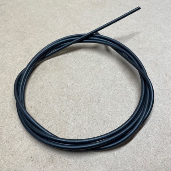 Shimano SLR Brake Outer Cable/Casting / Black - Per Metre – The Hub ...