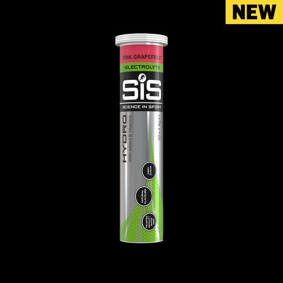 SIS Hydro Tabs - The Hub Cycle Centre