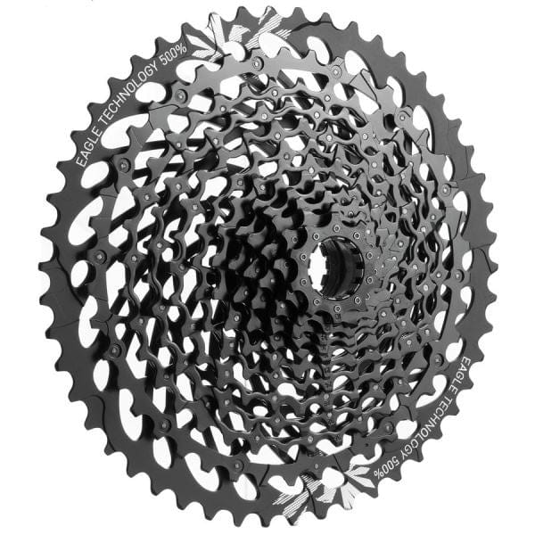 12-Speed Cassettes - The Hub Cycle Centre